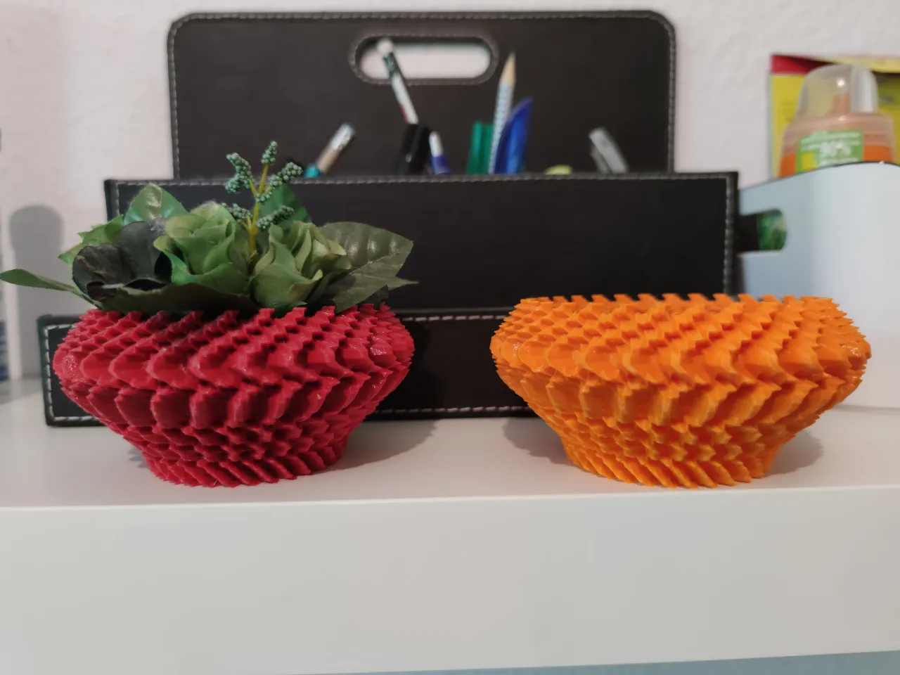 Another cool Bowl by Star Blink | Download free STL model | Printables.com