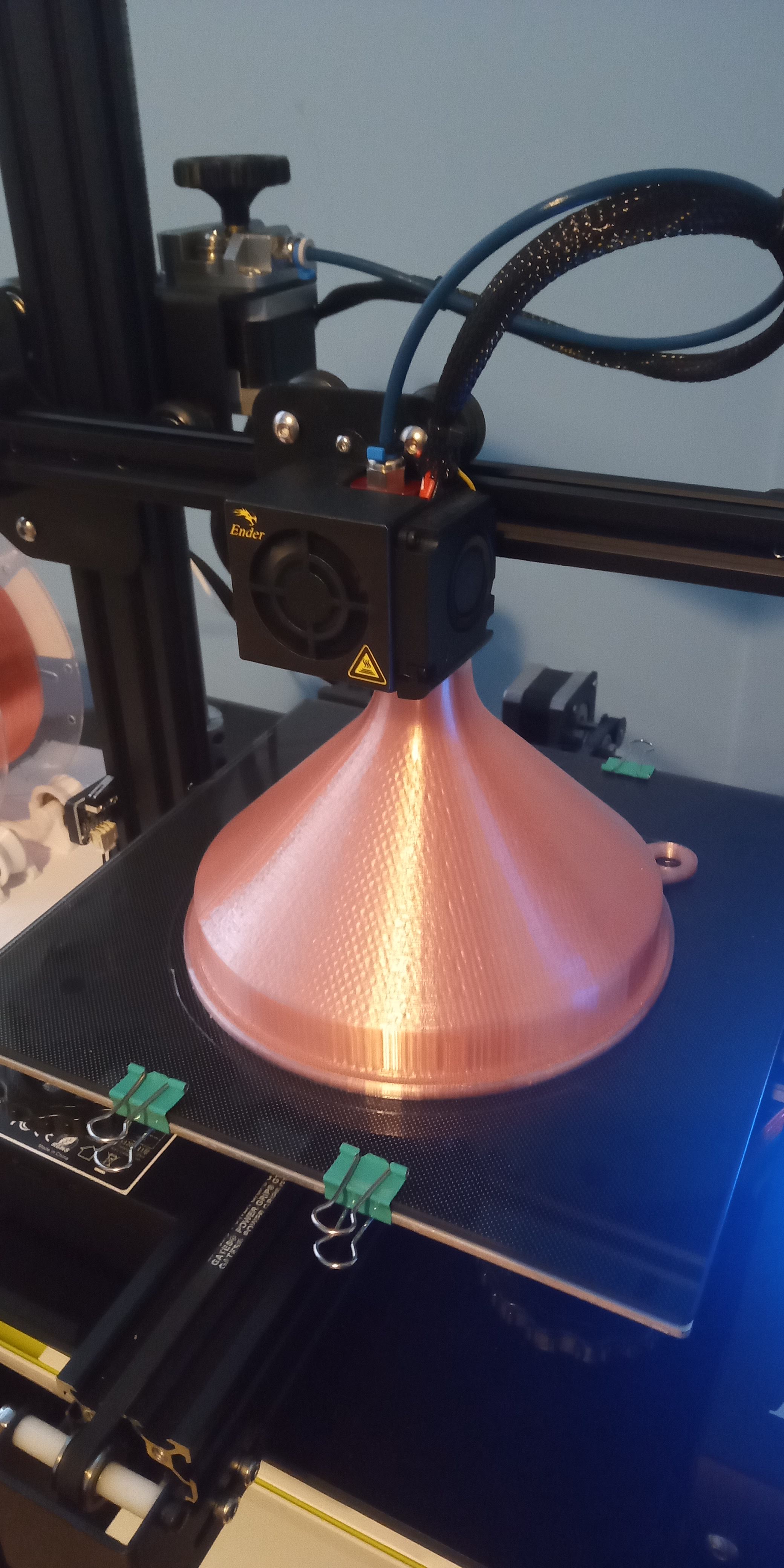 Funnel by DaveyPrints85 | Download free STL model | Printables.com