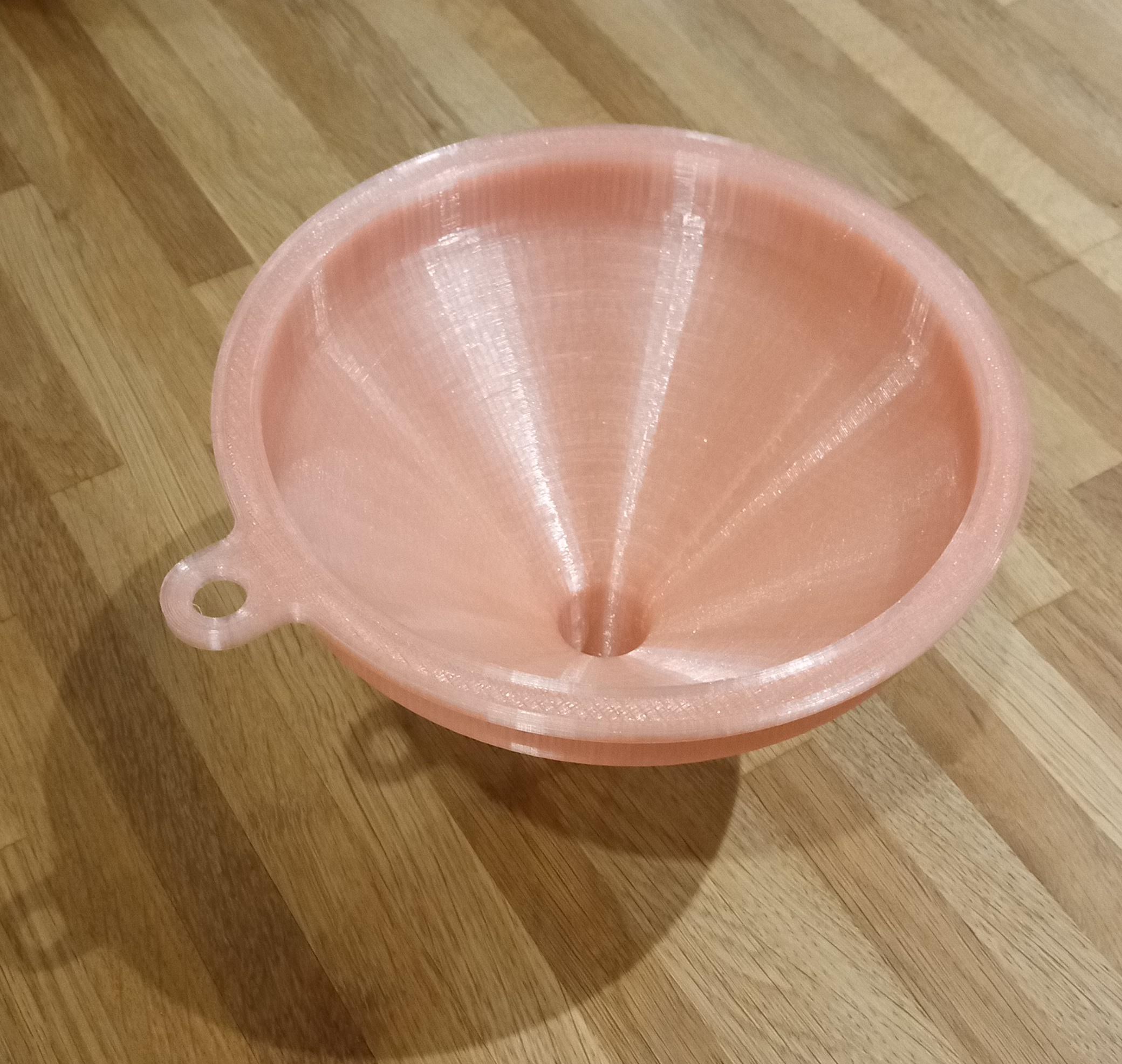 Funnel by DaveyPrints85 | Download free STL model | Printables.com