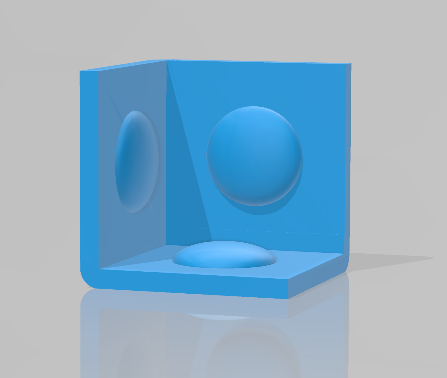 Corner protector by My 3D Prints | Download free STL model | Printables.com