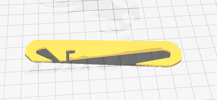 Mouse trap catcher by stef | Download free STL model | Printables.com