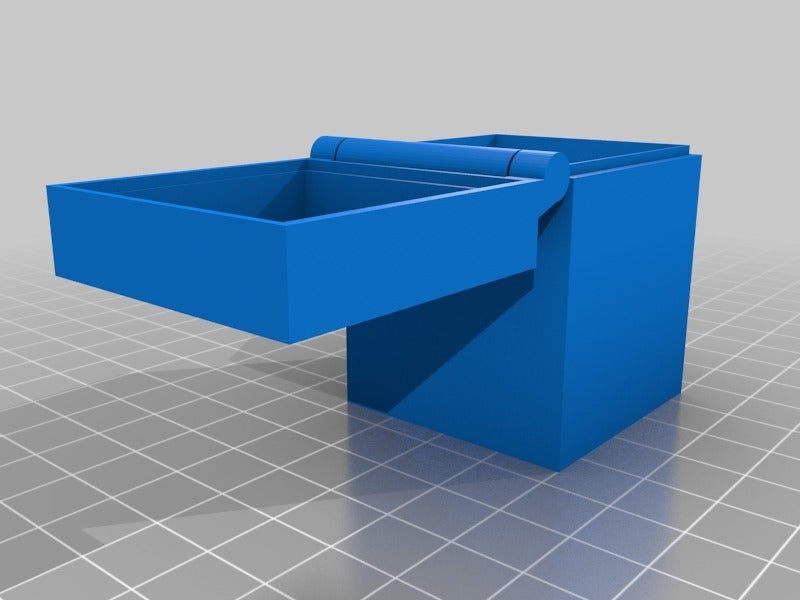 Little box for all little things NEW VERSION! by k-eye | Download free ...