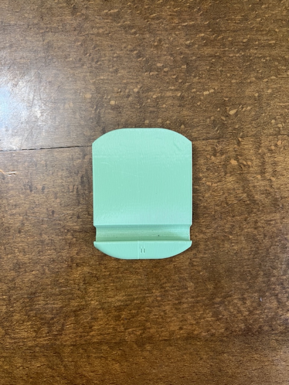 Phone stand for kids by dolphinboy | Download free STL model ...