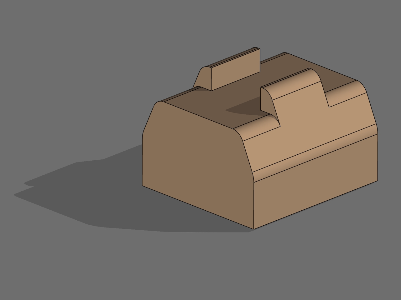 Multipurpose stand by dolphinboy | Download free STL model | Printables.com