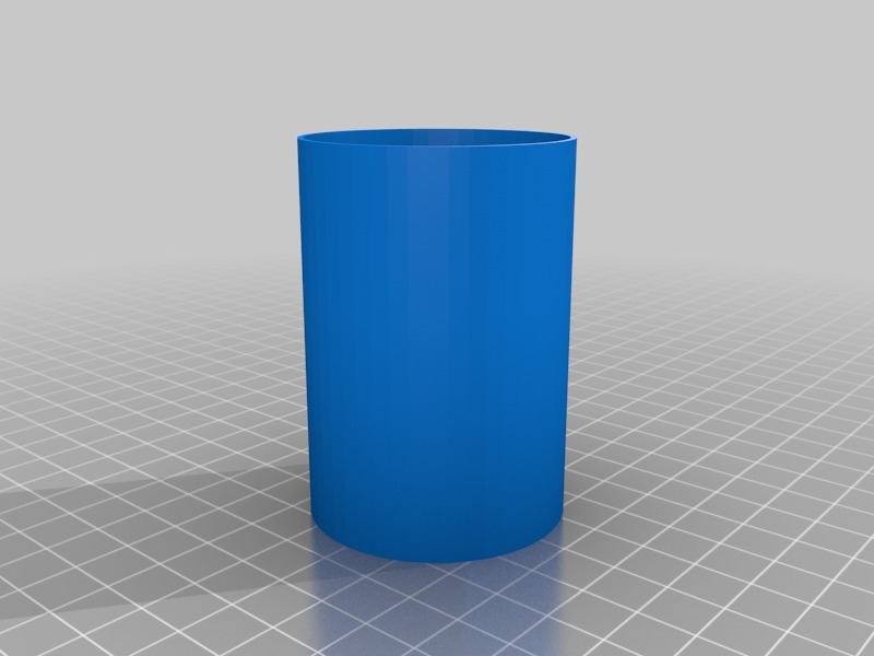 3DR - Filament spool platform by dolphinboy | Download free STL model ...