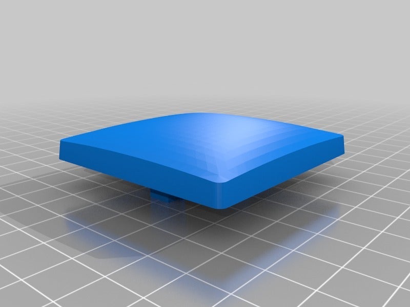 Light Switch - Licht Schalter by k-eye | Download free STL model ...