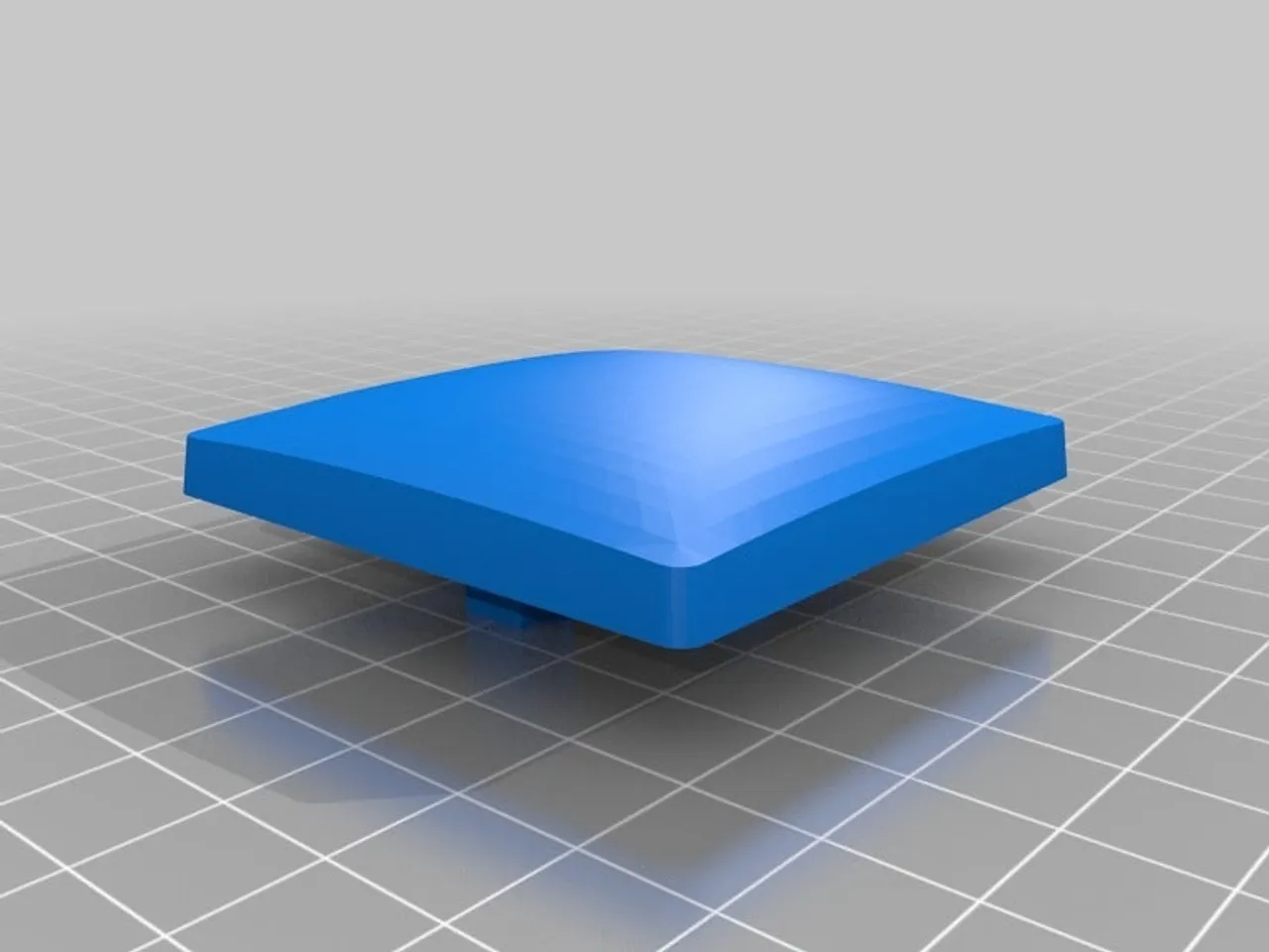 Light Switch - Licht Schalter by k-eye | Download free STL model ...