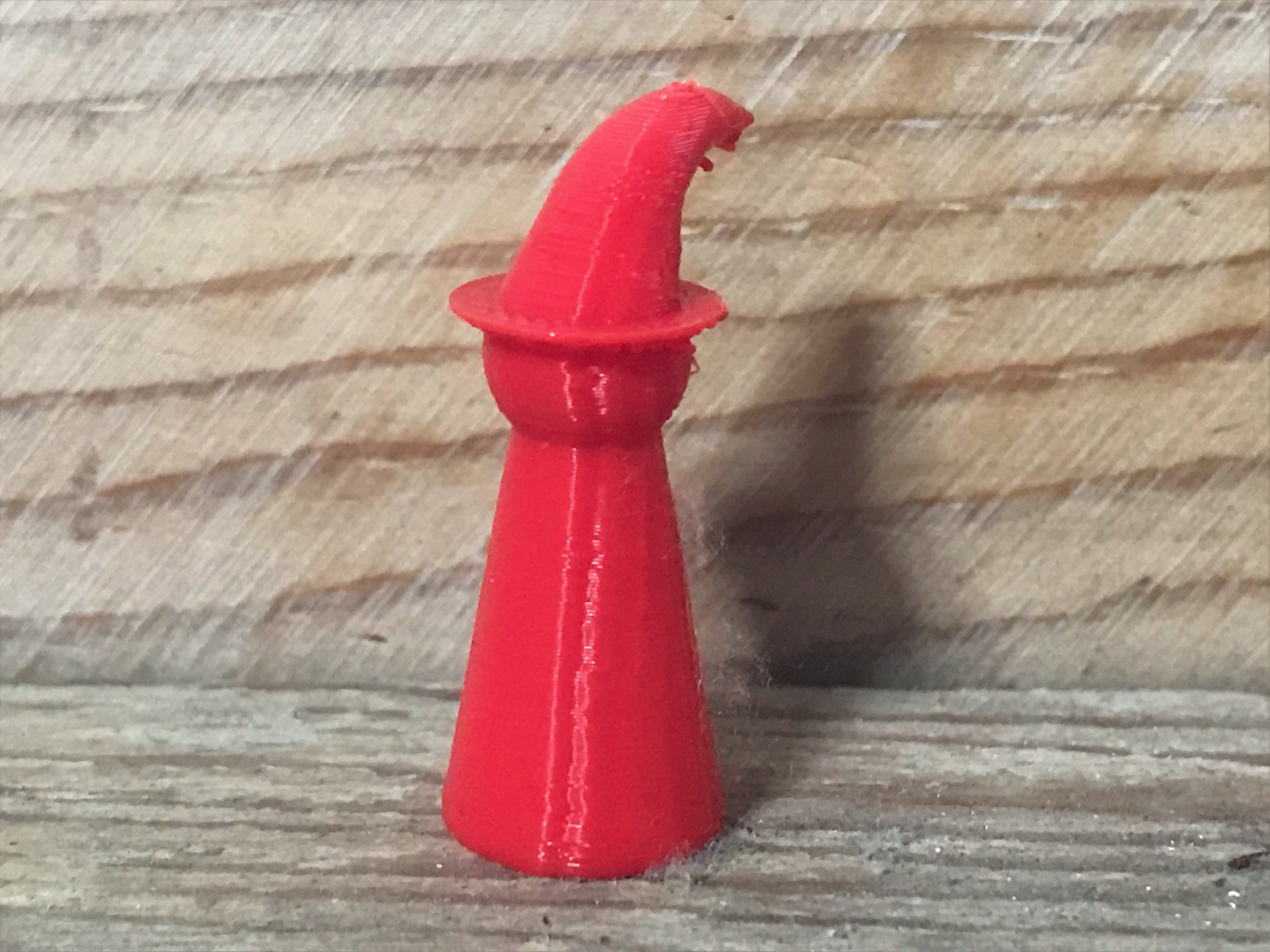 Custom Game Pieces by aaaaandrew | Download free STL model | Printables.com