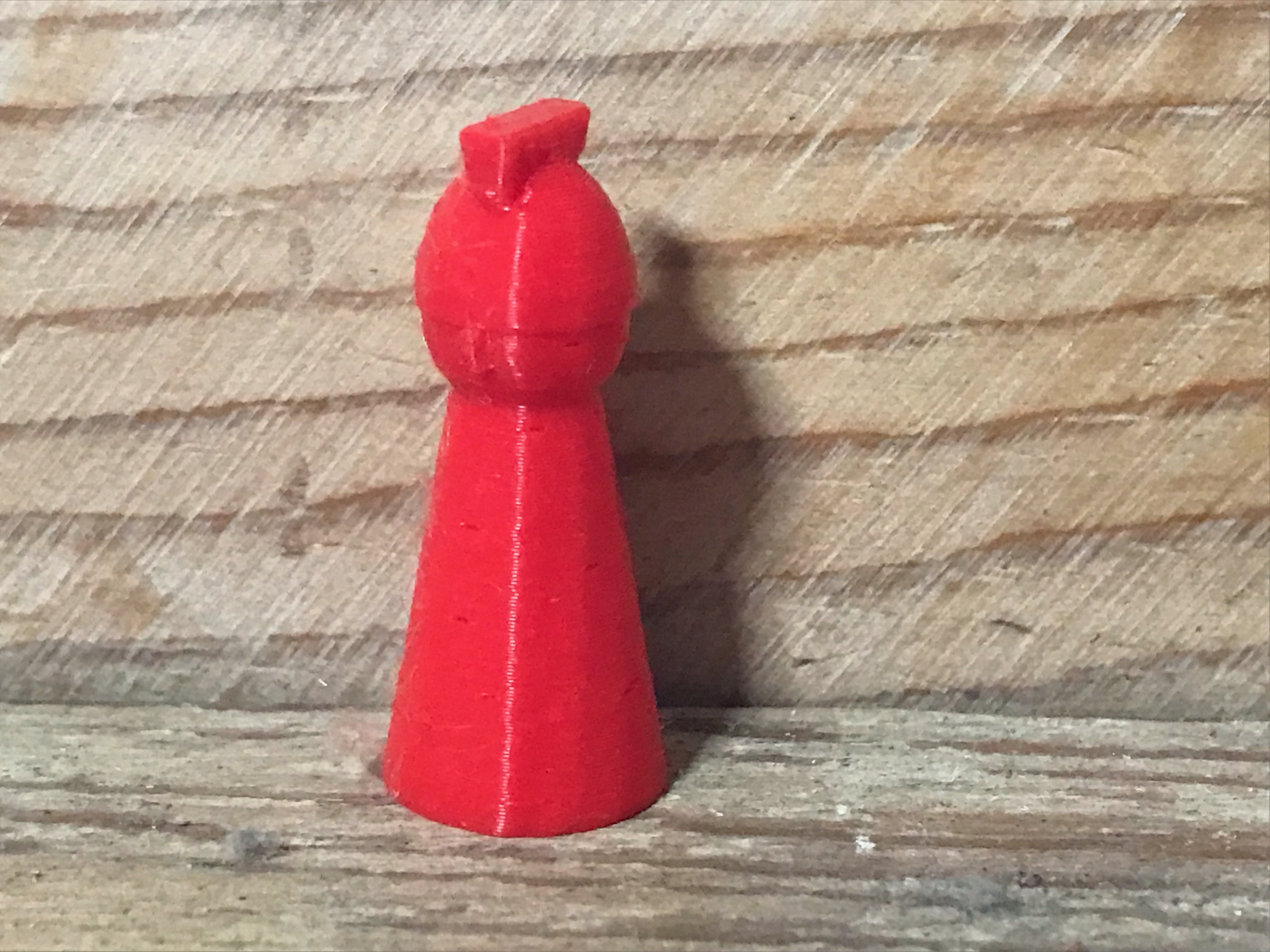 Custom Game Pieces by aaaaandrew | Download free STL model | Printables.com