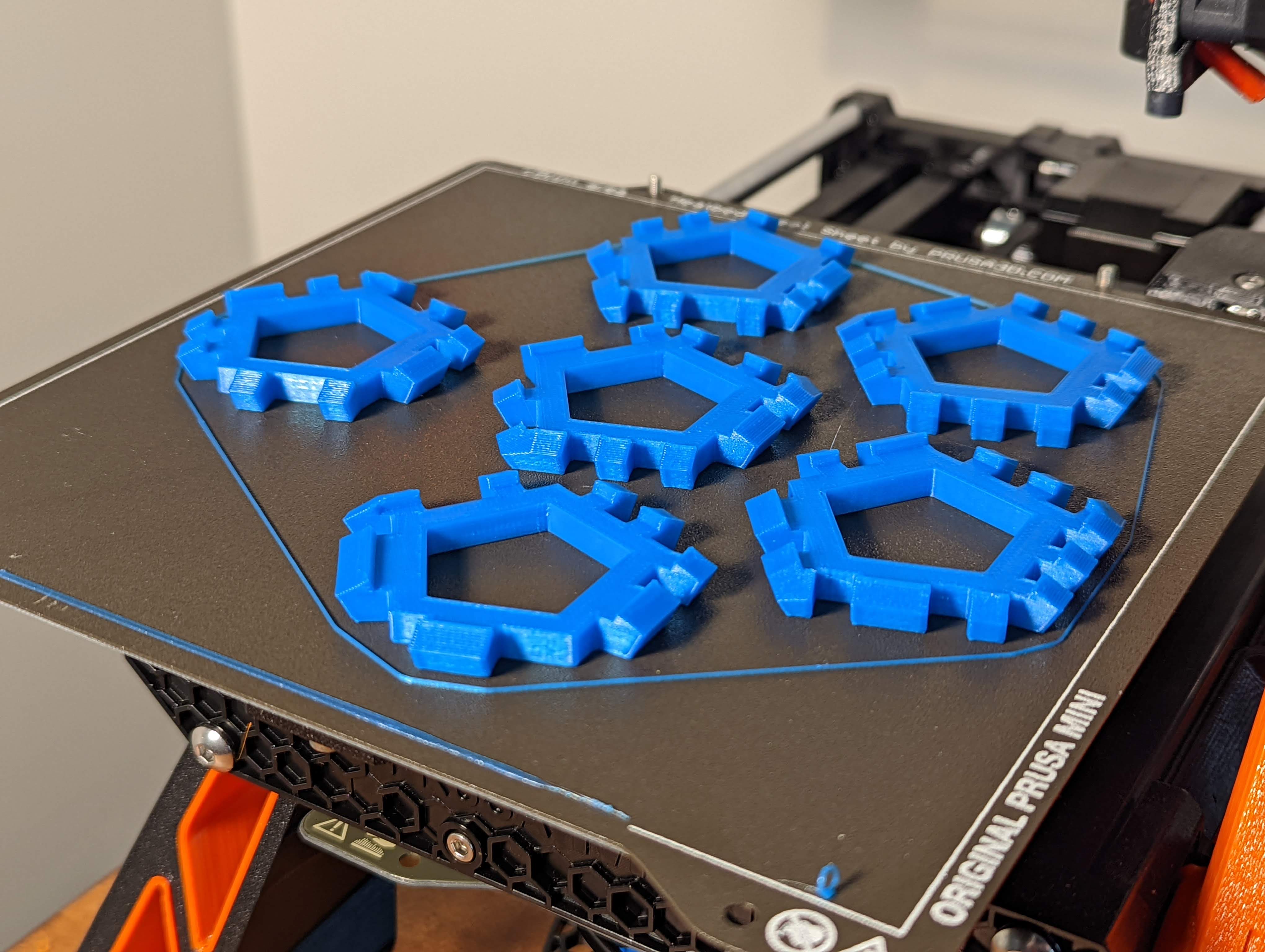12-Piece 3D Puzzle by ericman314 | Download free STL model | Printables.com
