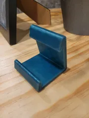 Jumbo phone/tablet stand by John Carter | Download free STL model ...