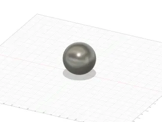 Ball Test by ByanJI | Download free STL model | Printables.com