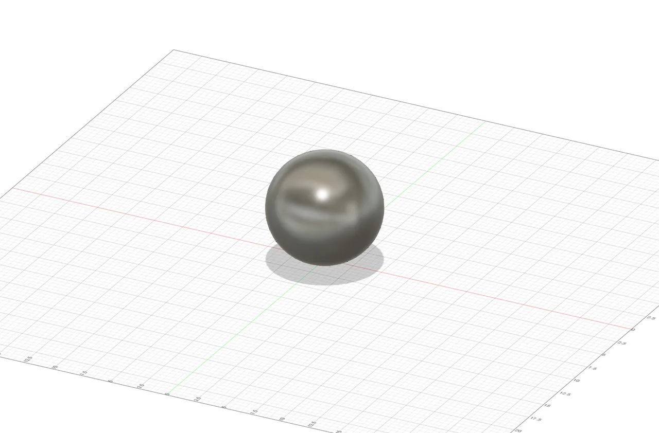 Ball Test by ByanJI | Download free STL model | Printables.com