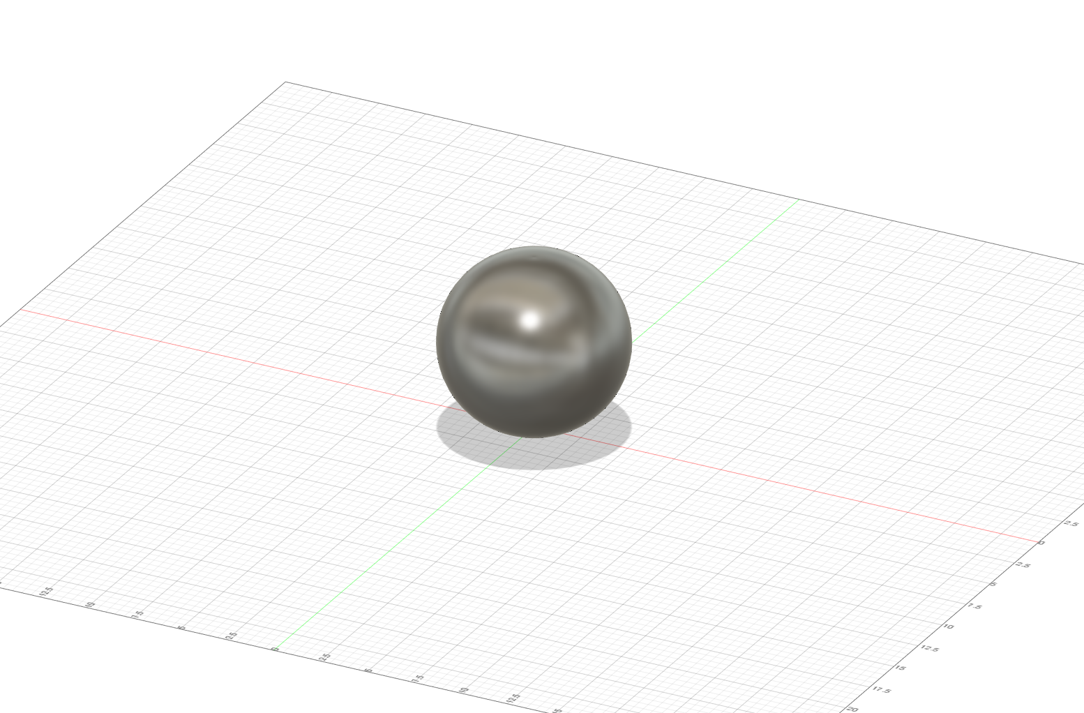 Ball Test by ByanJI | Download free STL model | Printables.com