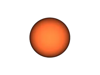 Ball Test by ByanJI | Download free STL model | Printables.com