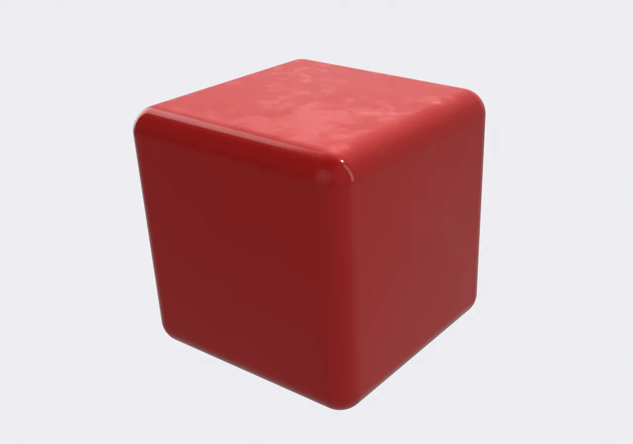 Simple square Game Token by GeeCrumb | Download free STL model ...