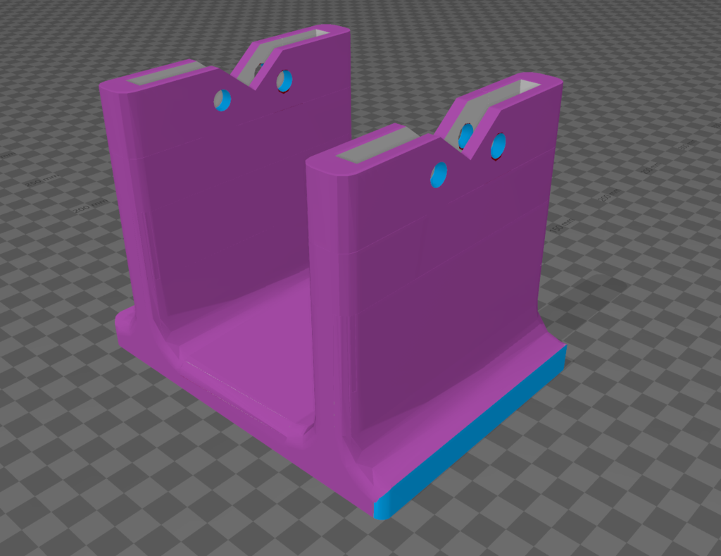 1989-1994 RMX250 and RM250 Crank Balancing stand by crumps | Download ...