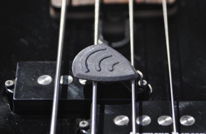 Xtra heavy pick by MaciaIT | Download free STL model | Printables.com