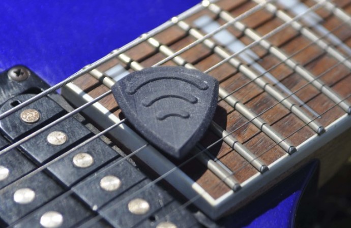 Xtra heavy pick by MaciaIT | Download free STL model | Printables.com