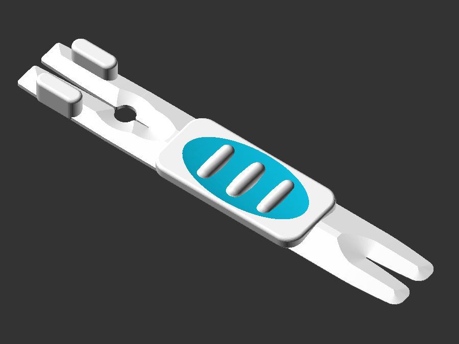 Remover Stick by Jack | Download free STL model | Printables.com