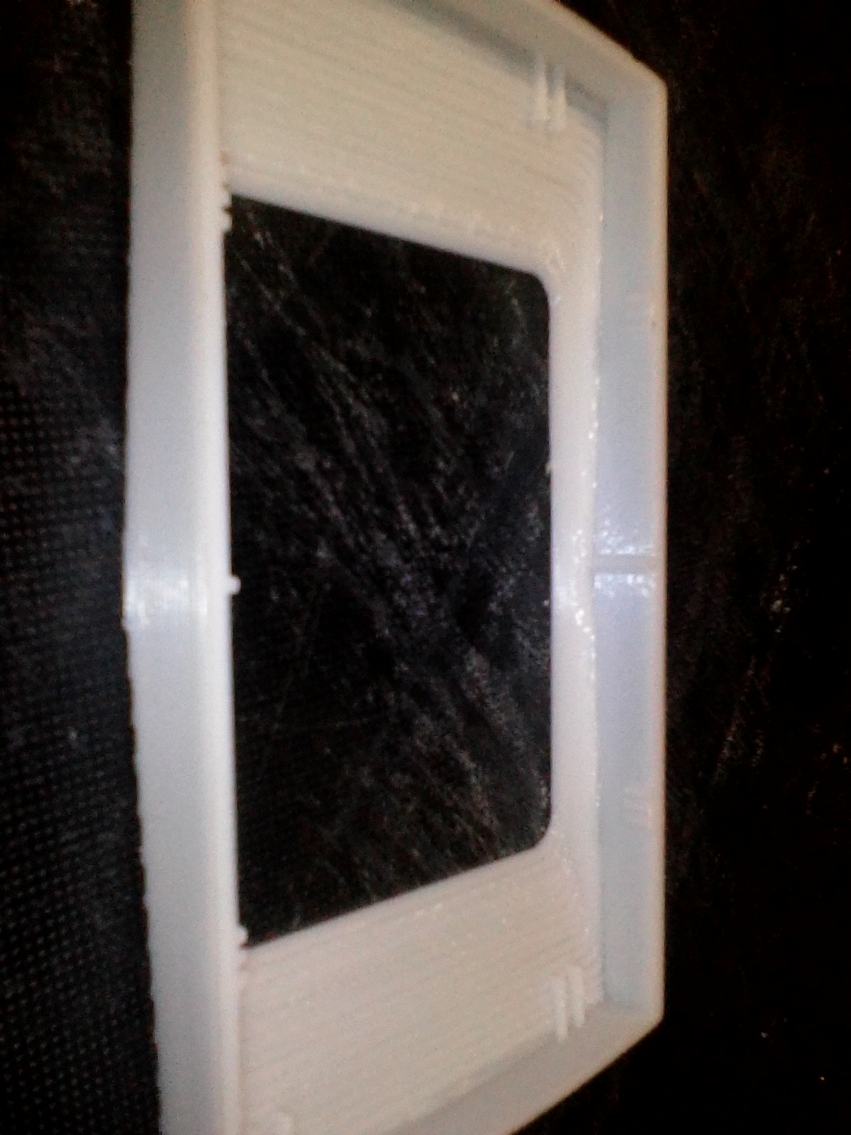 Triple Wallplate lightswitch cover by Fot717 | Download free STL model ...