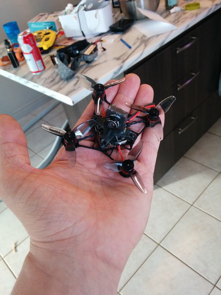 TKS ( Official Release ) by TKS | Download free STL model | Printables.com