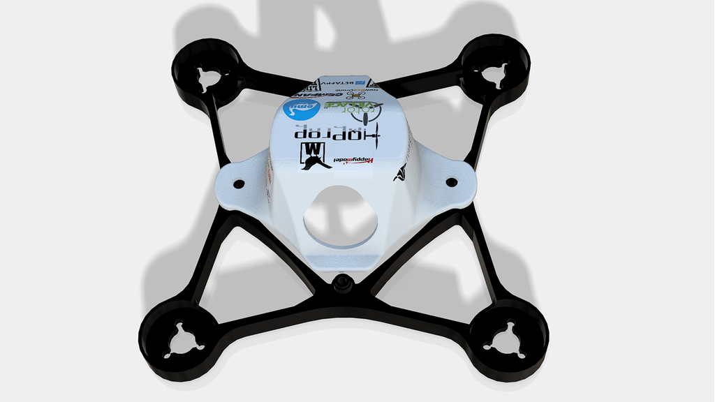TKS ( Official Release ) by TKS | Download free STL model | Printables.com