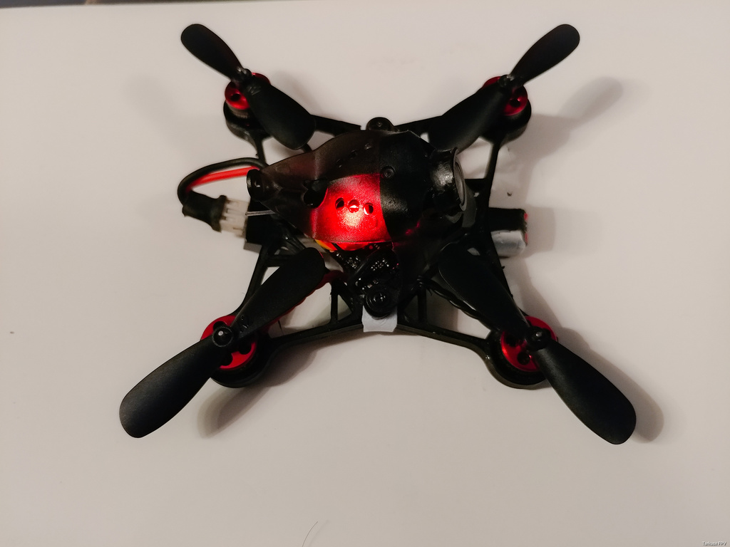 TKS ( Official Release ) by TKS | Download free STL model | Printables.com