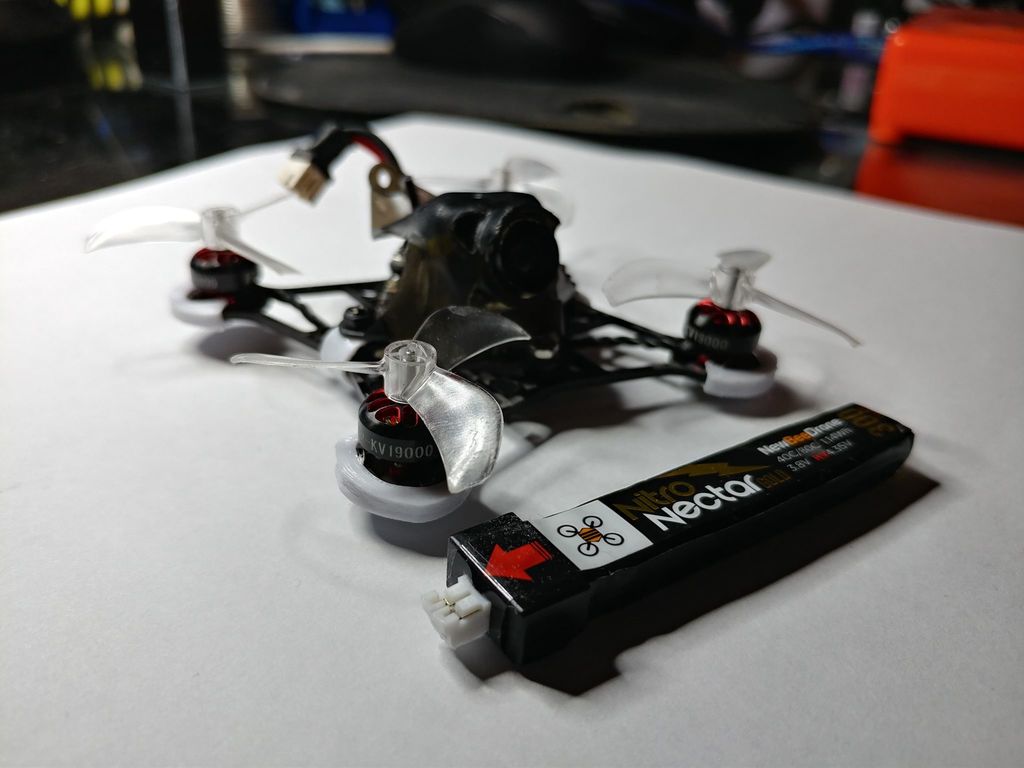 TKS ( Official Release ) by TKS | Download free STL model | Printables.com