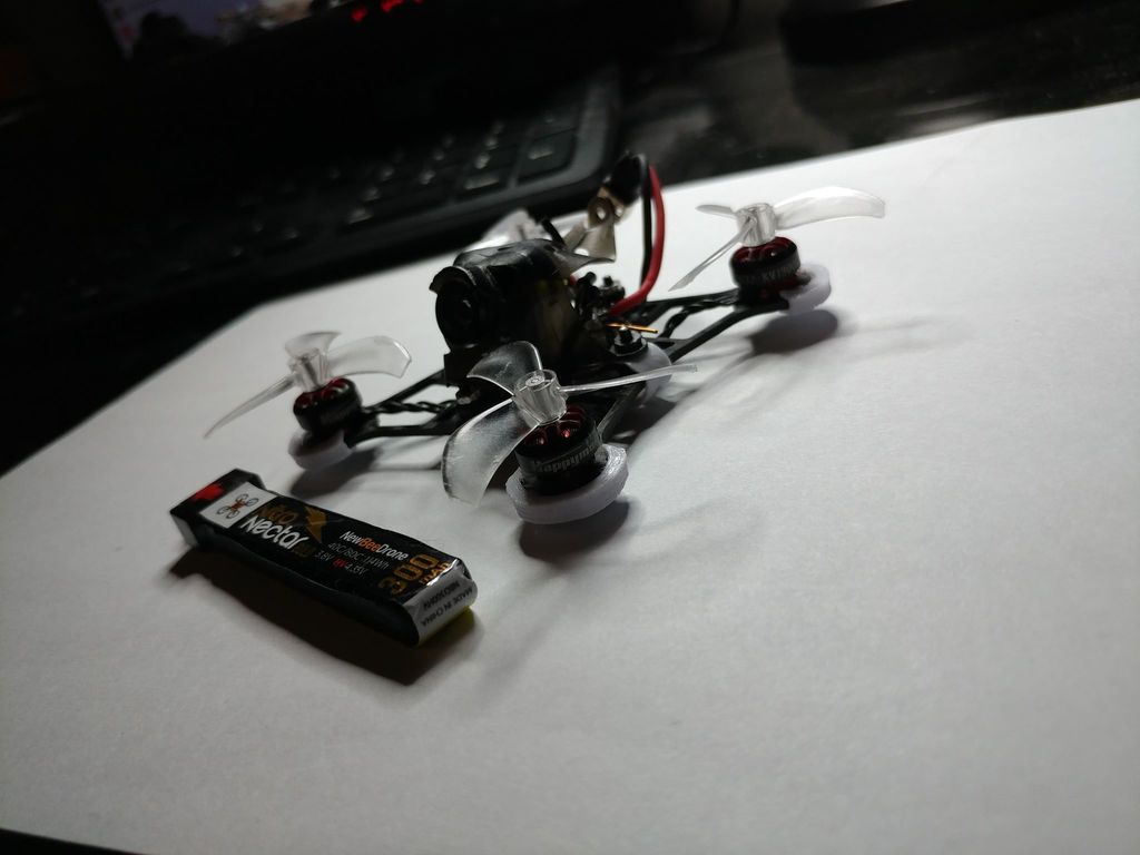TKS ( Official Release ) by TKS | Download free STL model | Printables.com