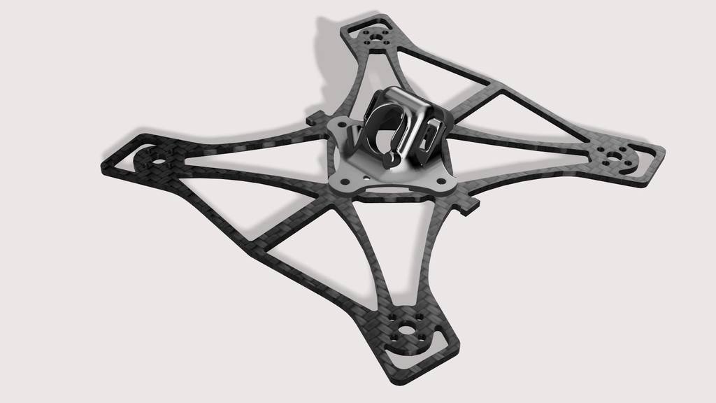 TKS ECHO 35 ( 3.5inch) 1s by TKS | Download free STL model | Printables.com