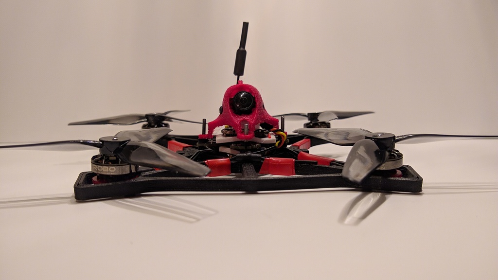 TKS ECHO 35 ( 3.5inch) 1s by TKS | Download free STL model | Printables.com