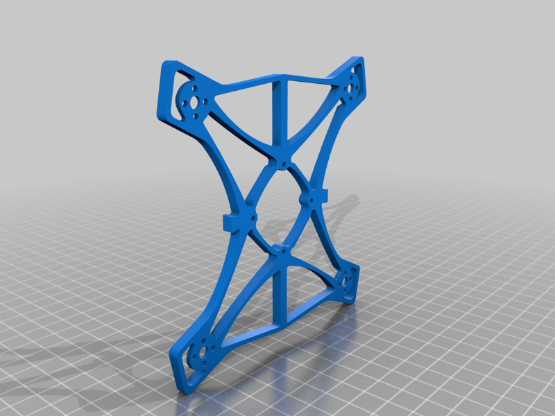 TKS ECHO 35 ( 3.5inch) 1s by TKS | Download free STL model | Printables.com