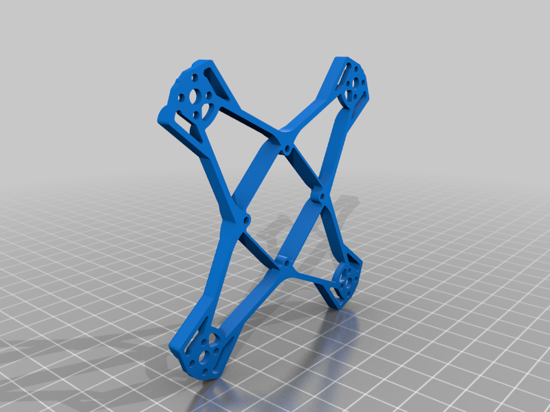 TKS Echo by TKS | Download free STL model | Printables.com