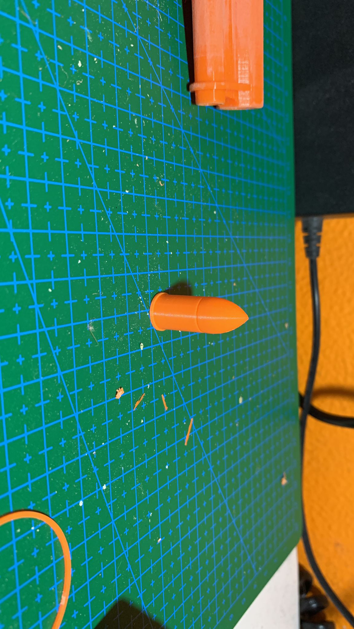Good Samaritan Bullets Workshop by Lautrec_996 | Download free STL ...