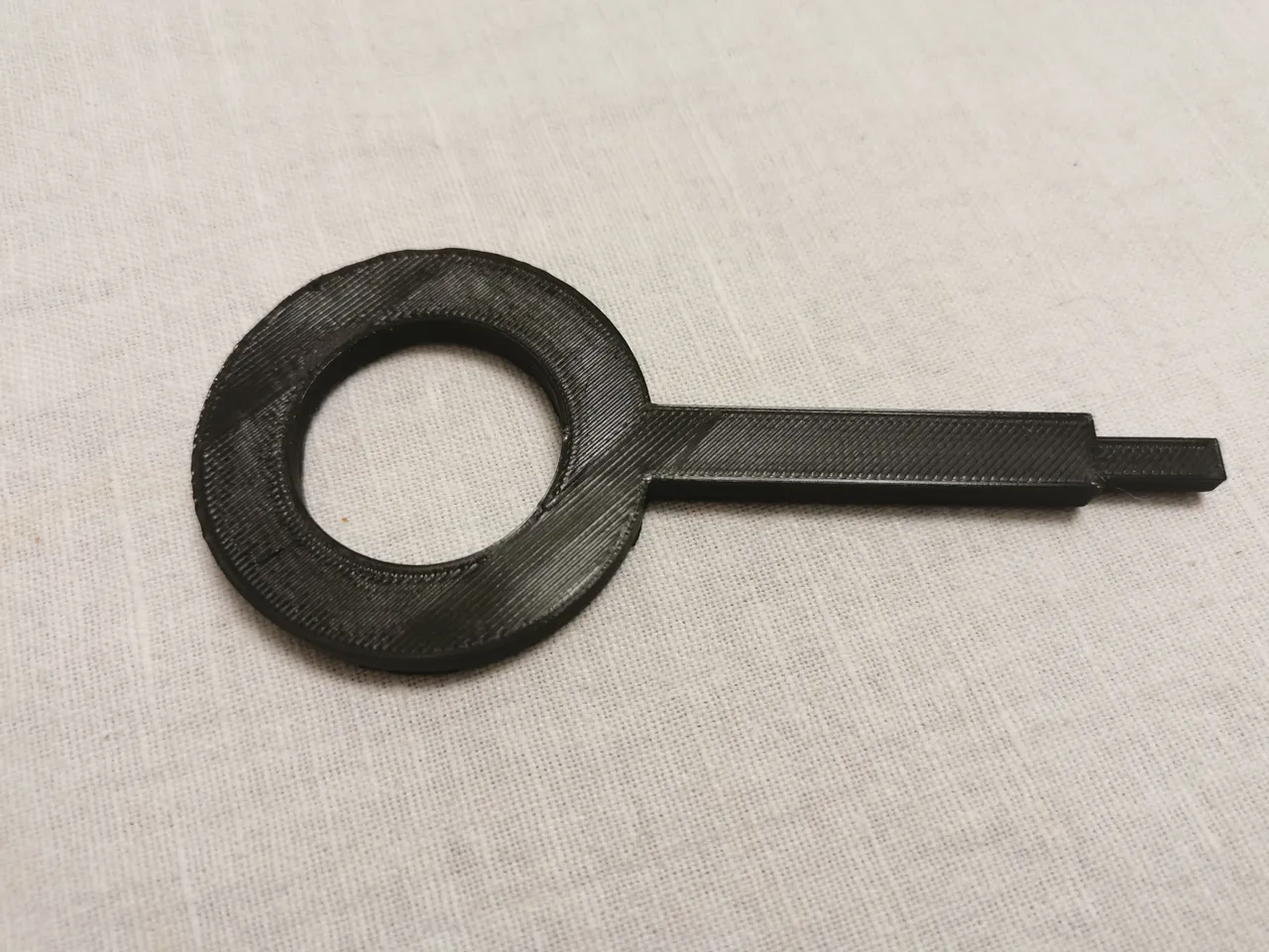 thomas train key by KRAB | Download free STL model | Printables.com