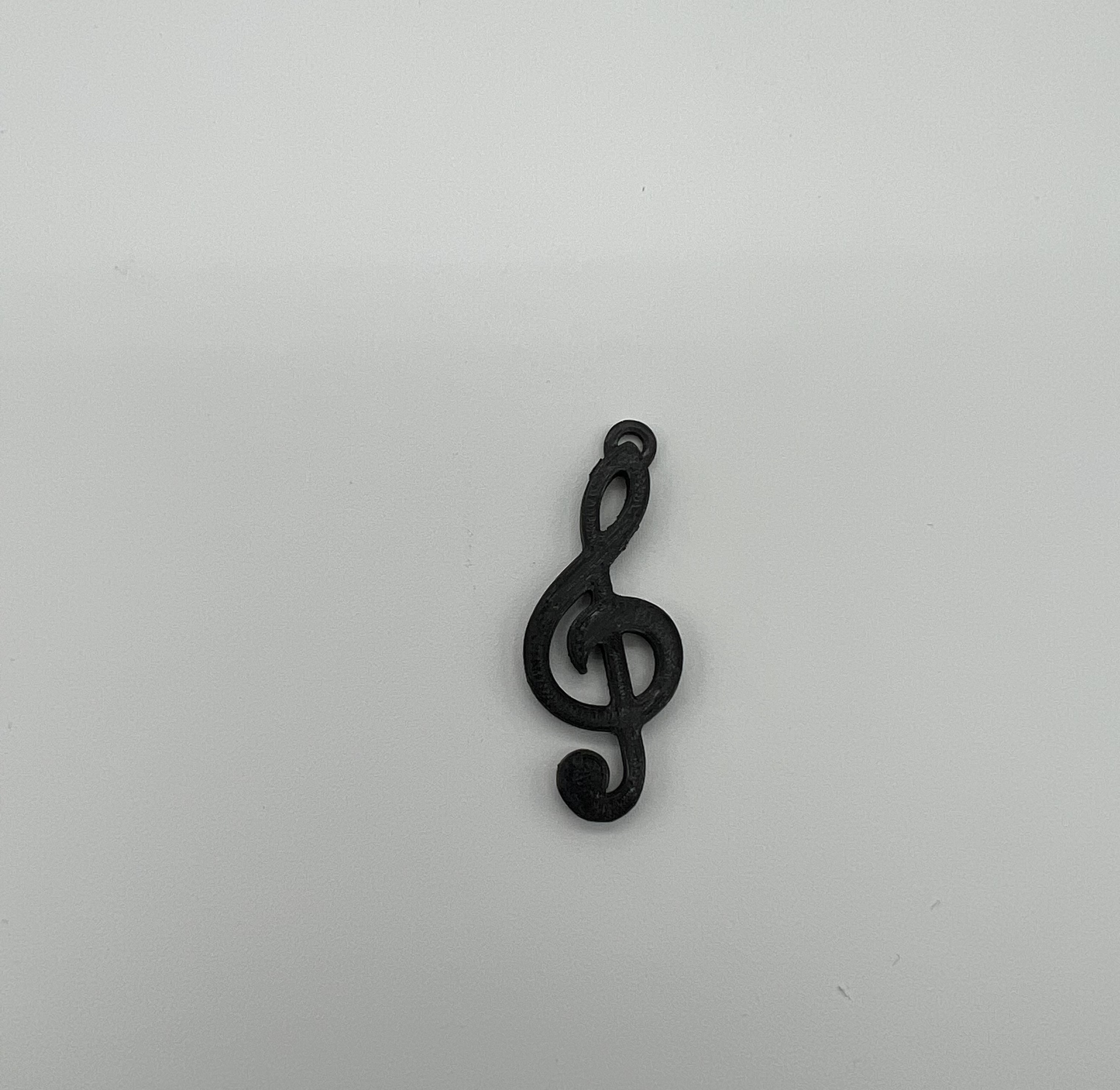 Music Notes by ar3Dprints | Download free STL model | Printables.com