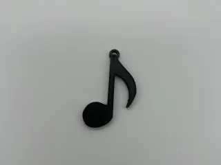 Music Notes by ar3Dprints | Download free STL model | Printables.com
