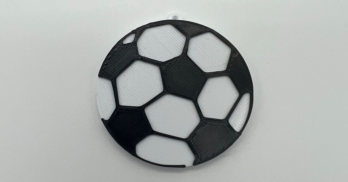 Sport Balls by ar3Dprints | Download free STL model | Printables.com
