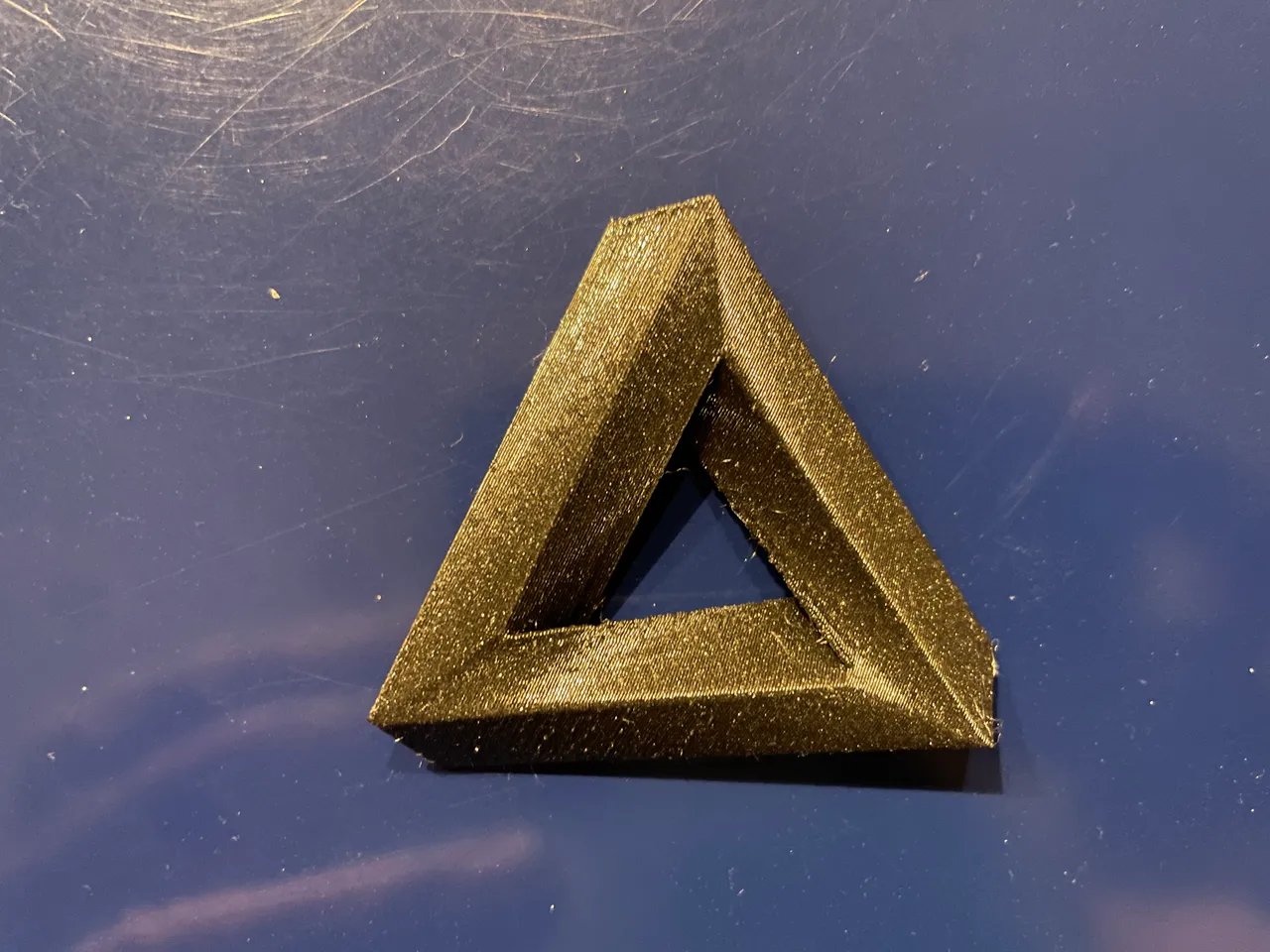 Penrose Triangle