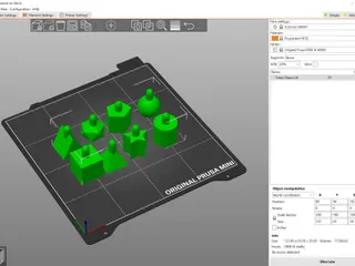 Tweezers by McBig | Download free STL model | Printables.com