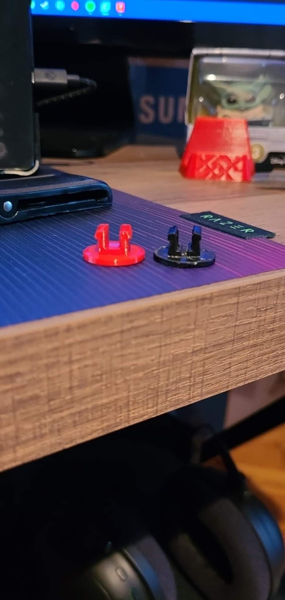 clip case otherbox by TheGoatQc | Download free STL model | Printables.com