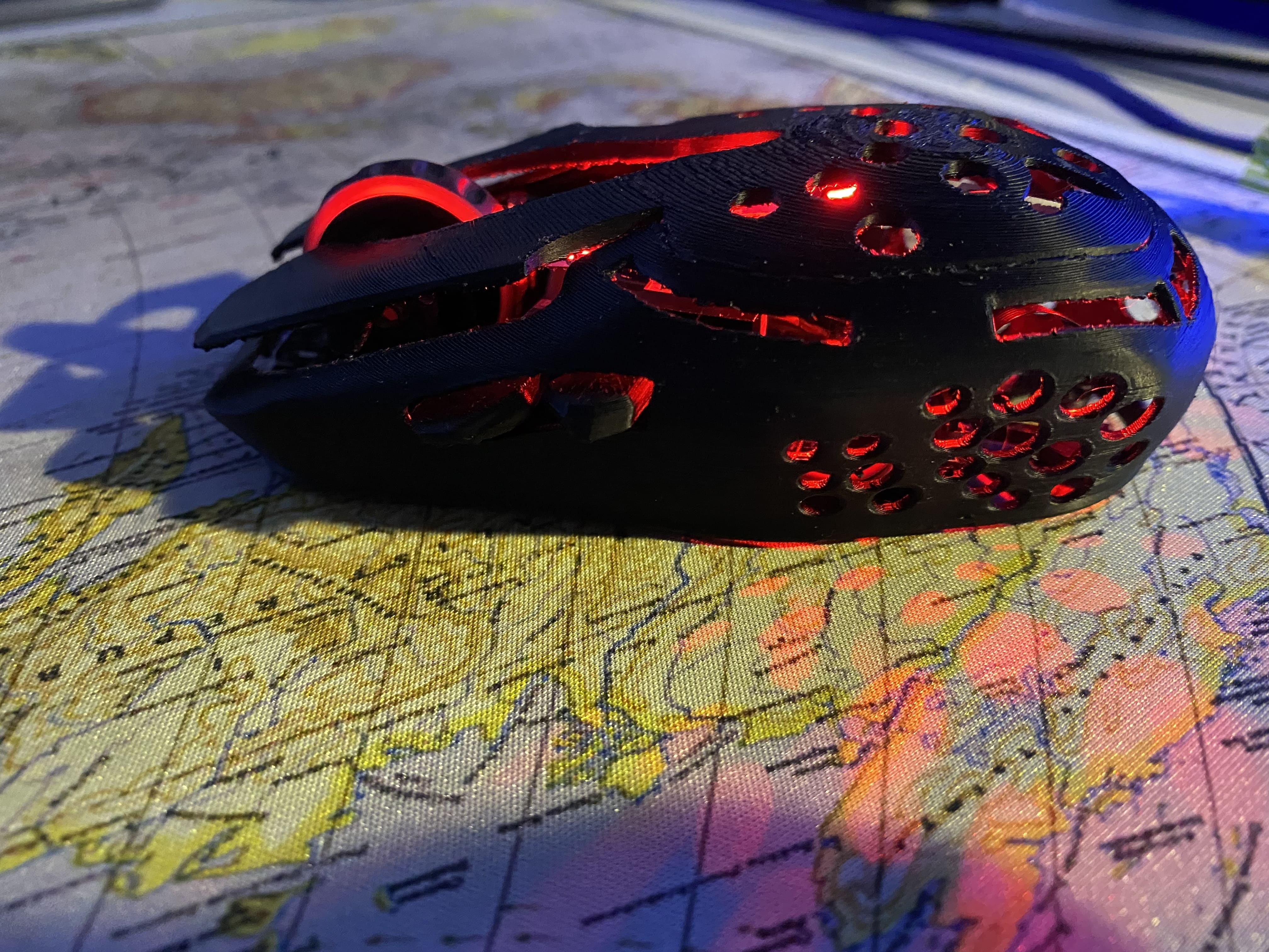 Revan_55Gram_Mouse by Black_Crow | Download free STL model | Printables.com
