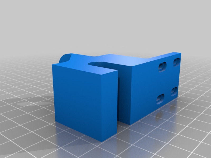 MarginallyClever/UBC modular robot arm prototype by Dan Royer ...