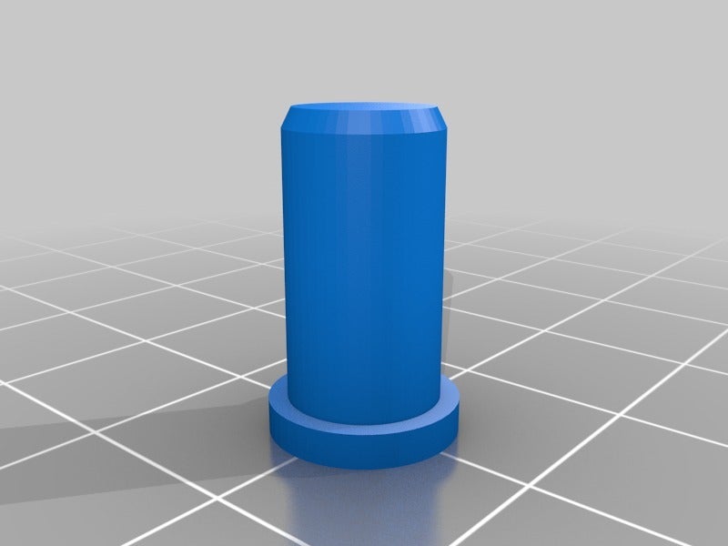 MT Center gauge (center finder) by MarcElbichon | Download free STL ...