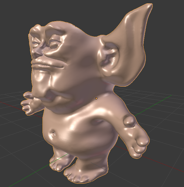 Twitter Troll by hotpretzel | Download free STL model | Printables.com