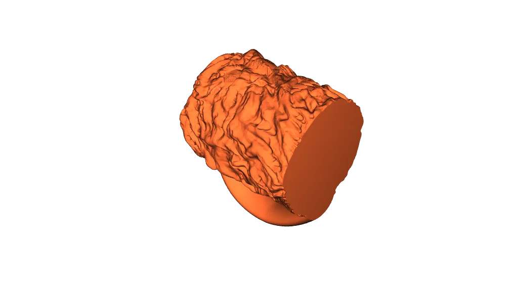 Monster Can Holder by BODY3D | Download free STL model | Printables.com