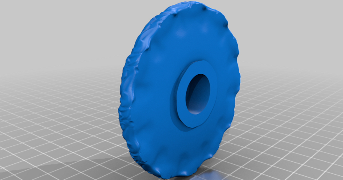 Tree - Zelda by BODY3D | Download free STL model | Printables.com