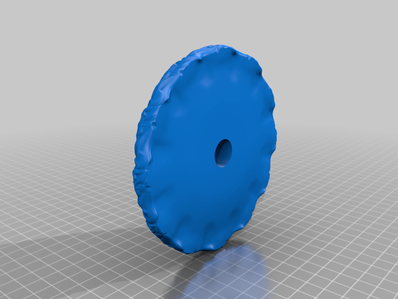 Tree - Zelda by BODY3D | Download free STL model | Printables.com