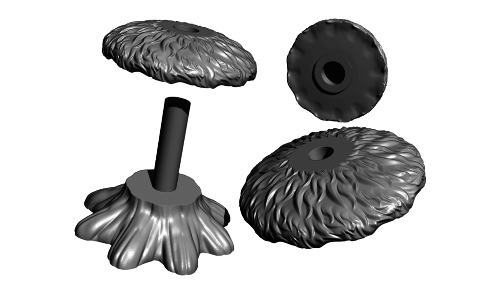 Tree - Zelda by BODY3D | Download free STL model | Printables.com